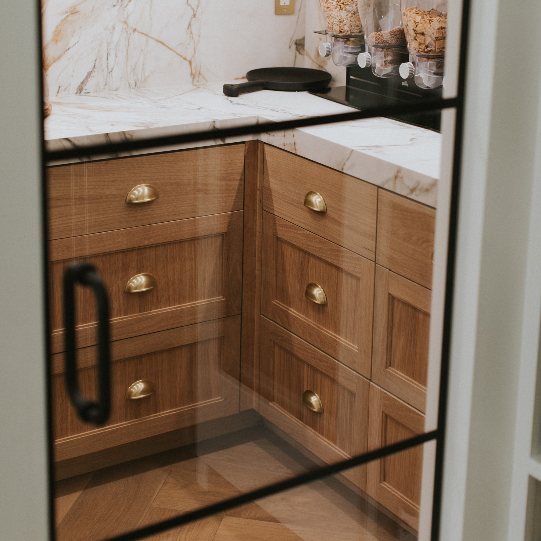 Pravada Floors x Nobleman