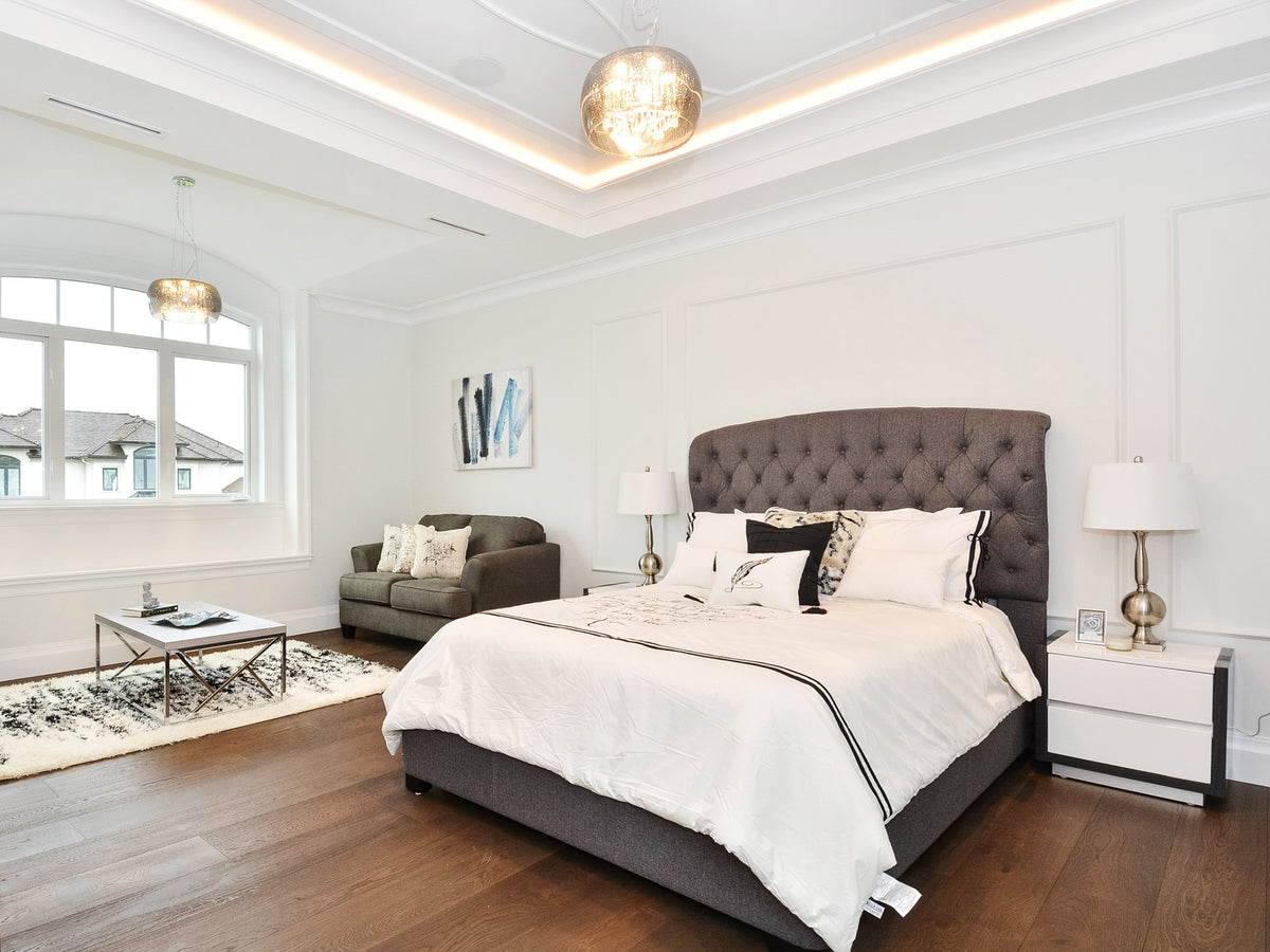 ALL ABOUT OUR FINISHES– Pravada Floors