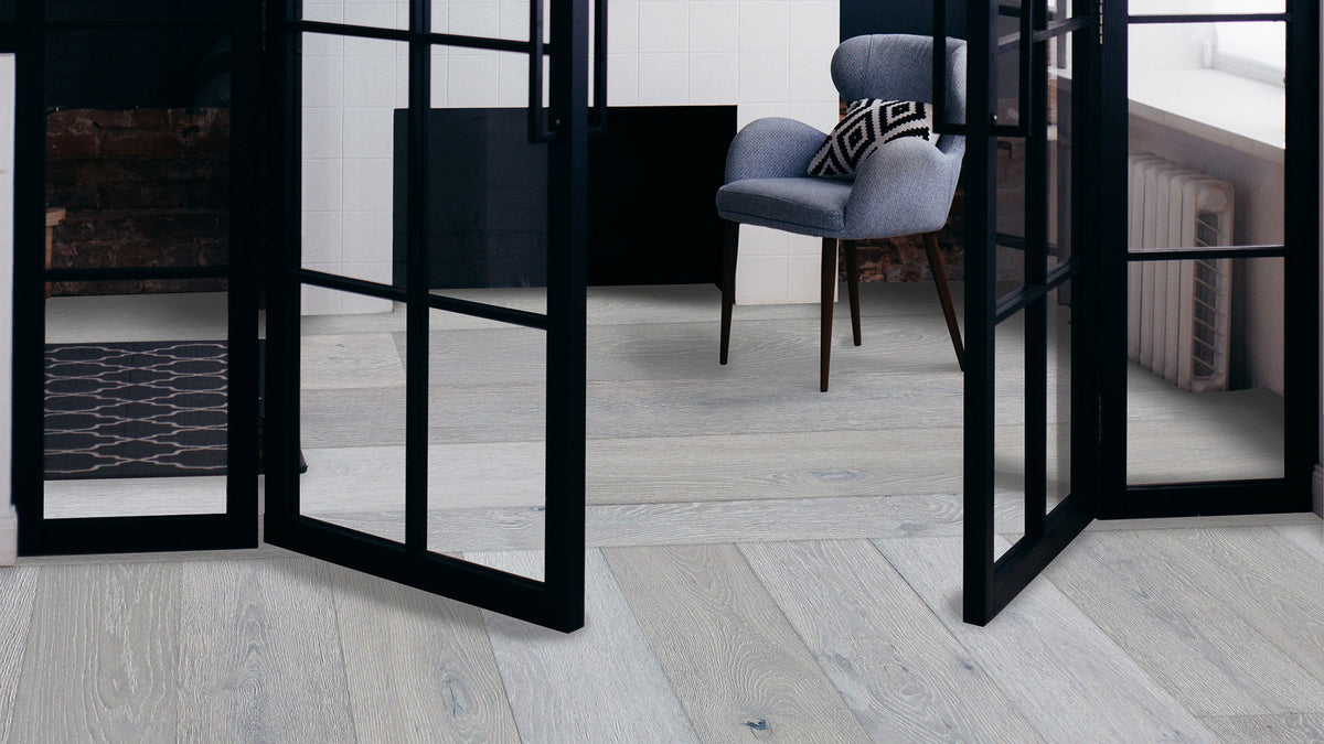 Dècor Collection– Pravada Floors