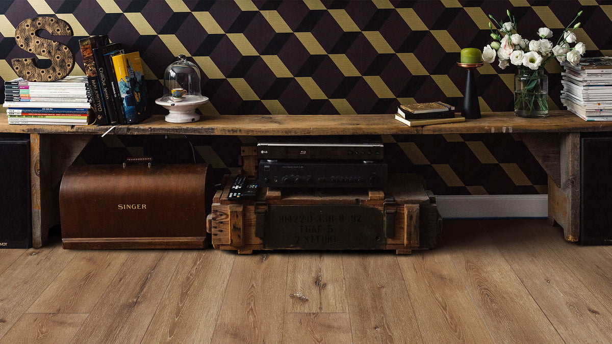 Pure Touch Collection– Pravada Floors