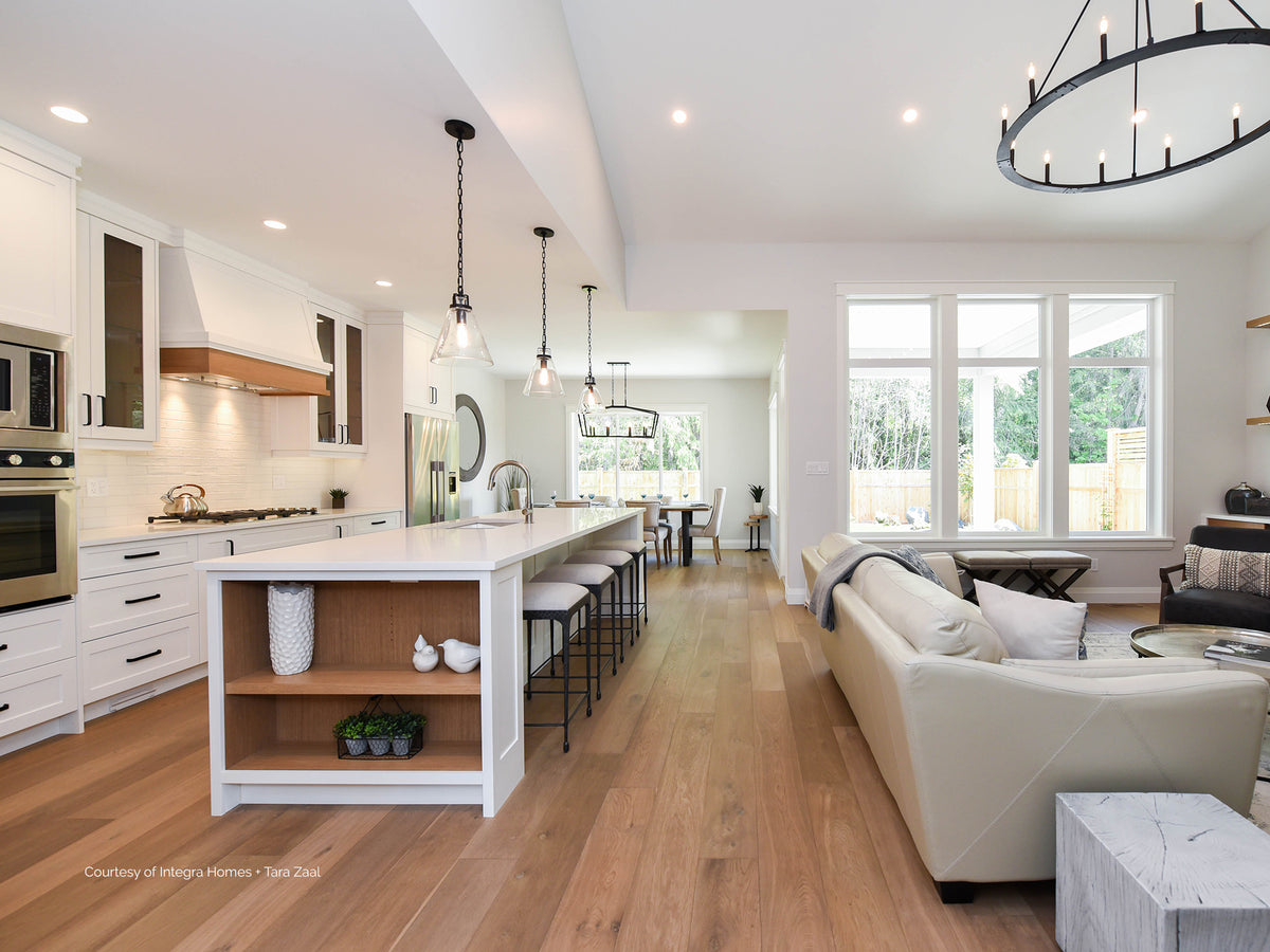 SUEDE– Pravada Floors